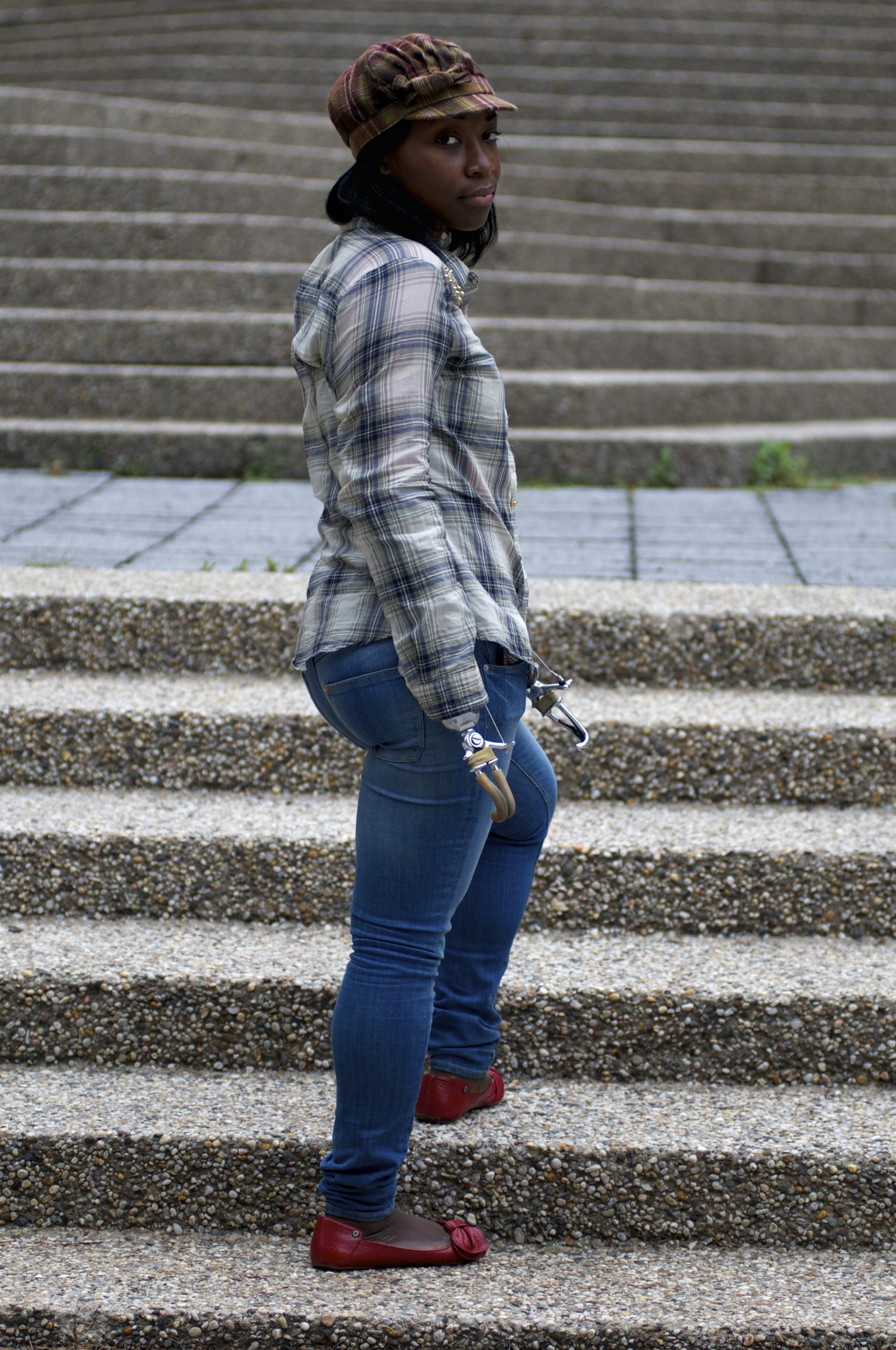 As We Are – Disability: Portraits of A Community - FlorentineFilms.com ...