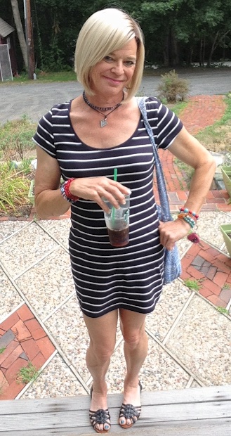 The Second Life of Jamie P, page 2 - FlorentineFilms.com/Sherman